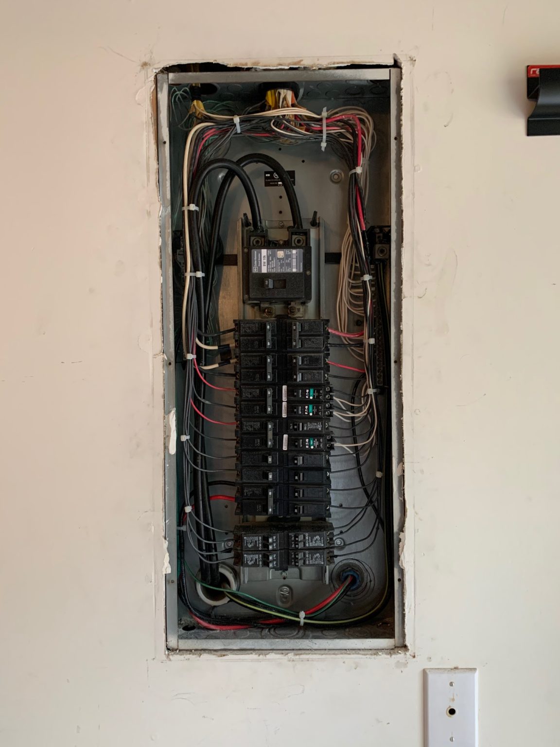 Gallery – Crown Electric